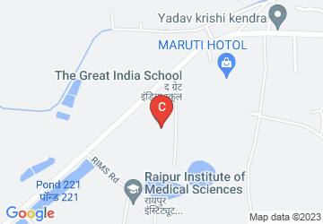The Great India School (TGIS), Sainathpuram, Raipur: Admission, Fee ...