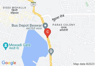 Pragya International School Bijainagar Bijainagar, Ajmer: Admission ...