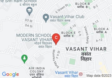 Modern School Vasant Vihar, New Delhi: Admission, Fee, Affiliation