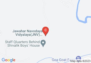 Jawahar Navodaya Vidyalaya (JNV), Valpoi, North Goa: Admission, Fee ...
