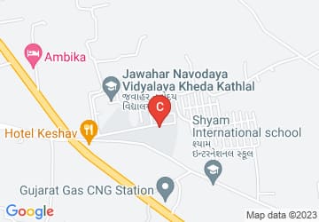 Jawahar Navodaya Vidyalaya (JNV), Kathlal, Kheda: Admission, Fee ...