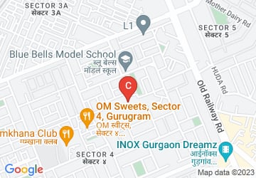 Blue Bells Model School Sector 4, Gurgaon: Admission, Fee, Affiliation