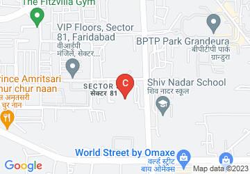 Delhi Public School (DPS), Sector 81, Faridabad: Admission, Fee ...