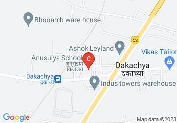 Anusuiya School Dakachya, Indore: Admission, Fee, Affiliation