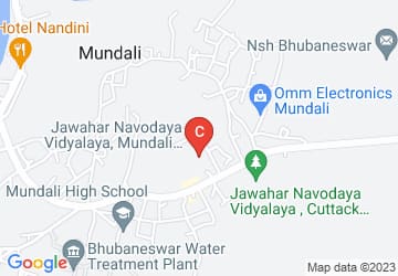 Jawahar Navodaya Vidyalaya (JNV), Mundali Colony, Cuttack: Admission ...