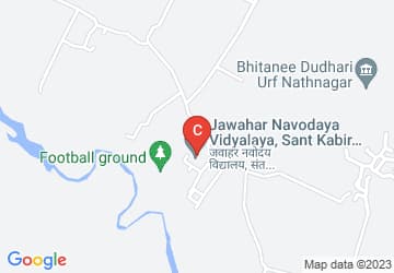 Jawahar Navodaya Vidyalaya (JNV), Hariharpur, Sant Kabir Nagar ...