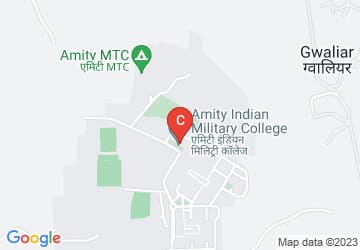 Amity Indian Military College (AIMC), Manesar, Gurgaon: Admission, Fee ...