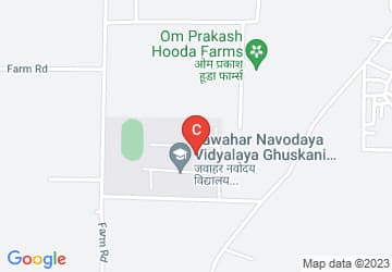 Jawahar Navodaya Vidyalaya (JNV), Ghuskani, Rohtak: Admission, Fee ...
