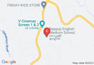 Bappuji English Medium School (BEMS), Koothattukulam, Ernakulam ...