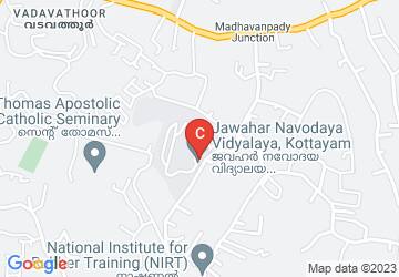 Jawahar Navodaya Vidyalaya (JNV), Vadavathoor, Kottayam: Admission, Fee ...