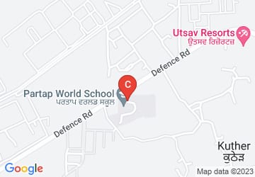 Partap World School (PWS), Sionty, Pathankot: Admission, Fee, Affiliation