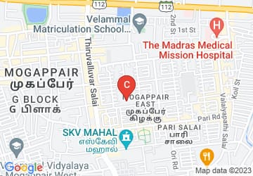 MGR Adarsh School Mogappair East, Chennai: Admission, Fee, Affiliation