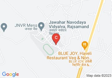 Jawahar Navodaya Vidyalaya (JNV), Gadriyawas, Rajsamand: Admission, Fee ...