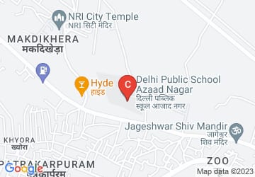 Delhi Public School (DPS), Azad Nagar, Kanpur: Admission, Fee, Affiliation