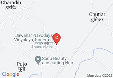 Jawahar Navodaya Vidyalaya (JNV), Puto, Koderma: Admission, Fee ...