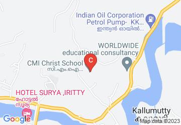 CMI Christ School Iritty, Kannur: Admission, Fee, Affiliation