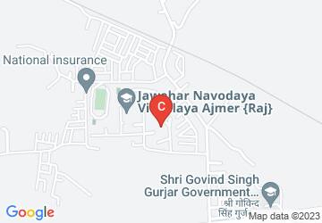 Jawahar Navodaya Vidyalaya (JNV), Nandla, Ajmer: Admission, Fee ...