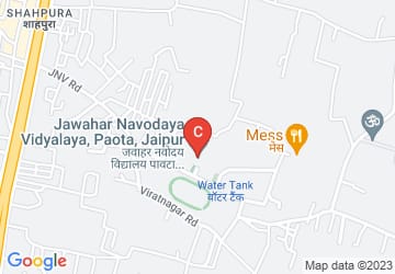 Jawahar Navodaya Vidyalaya (JNV), Paota, Jaipur: Admission, Fee ...