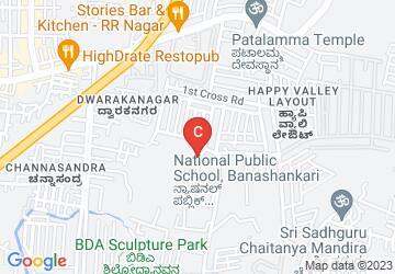 National Public School (NPS), Banashankari, Bengaluru: Admission, Fee ...