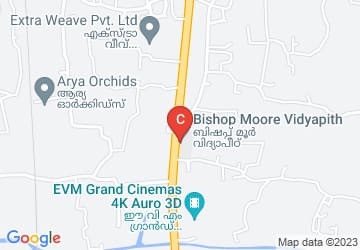 Bishop Moore Vidyapith Cherthala, Alappuzha: Admission, Fee, Affiliation