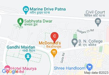 Christ Church Diocesan School Patna, Patna: Admission, Fee, Affiliation