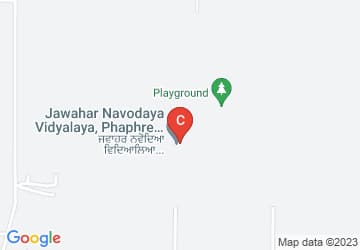 Jawahar Navodaya Vidyalaya (JNV), Phaphre Bhaike, Mansa: Admission, Fee ...