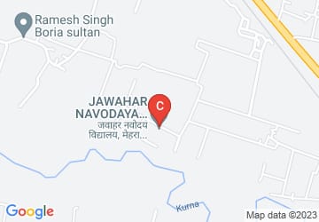 Jawahar Navodaya Vidyalaya (JNV), Mehra Purwa, Deoria: Admission, Fee ...