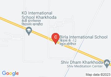 Birla Children Academy Kharkhoda, Sonipat: Admission, Fee, Affiliation