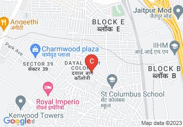 Surajkund International School Dayal Bagh, Faridabad: Admission, Fee ...