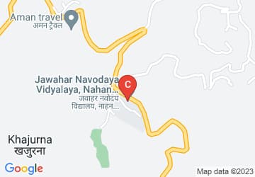Jawahar Navodaya Vidyalaya (JNV), Nahan, Sirmaur: Admission, Fee ...