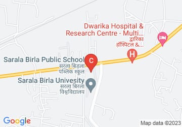 Sarala Birla Public School (SBPS), Mahilong, Ranchi: Admission, Fee ...