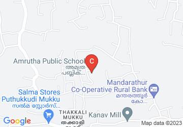 Amrutha Public School Amruthagiri, Calicut: Admission, Fee, Affiliation