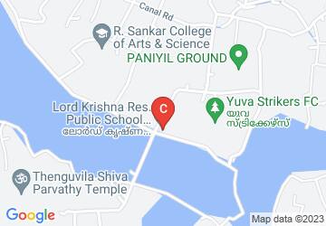 Lord Krishna Residential Public School Chathannoor, Kollam: Admission ...