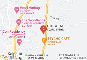 MCF Public School Kalpetta, Wayanad: Admission, Fee, Affiliation