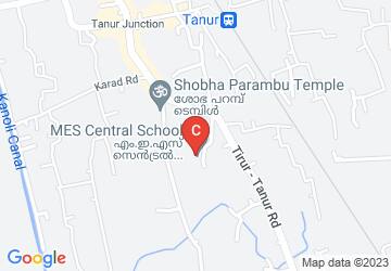 MES Central School Tanur, Malappuram: Admission, Fee, Affiliation