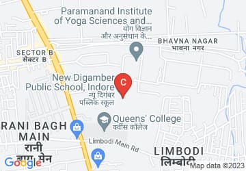 The New Digamber Public School (NDPS), Indore, Indore: Admission, Fee ...