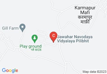 Jawahar Navodaya Vidyalaya (JNV), Pilibhit, Pilibhit: Admission, Fee ...