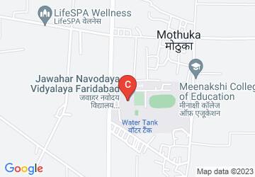 Jawahar Navodaya Vidyalaya (JNV), Mothuka, Faridabad: Admission, Fee ...