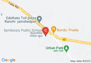 Symbiosis Public School Bundu, Ranchi: Admission, Fee, Affiliation