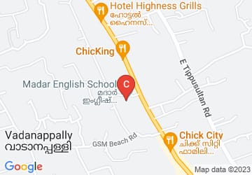 Madar English School Vatanapally, Thrissur: Admission, Fee, Affiliation