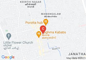 National Public School (NPS), Kaloor, Ernakulam: Admission, Fee ...