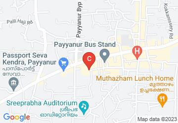P E S Vidyalaya Payyanur, Kannur: Admission, Fee, Affiliation