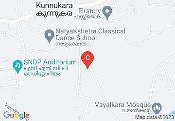 Saraswathy Vidyanikethan School (SVN), Aluva, Ernakulam: Admission, Fee ...