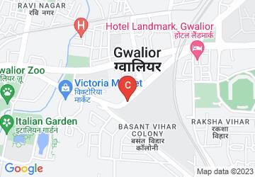 Scindia Kanya Vidyalaya (SKV), Moti Mahal Road, Gwalior: Admission, Fee ...