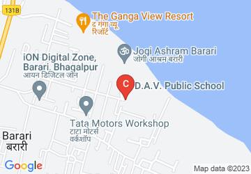 DAV Public School Barari, Bhagalpur: Admission, Fee, Affiliation