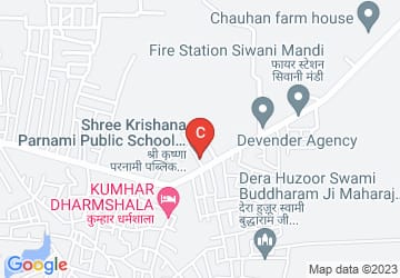 Shree Krishna Pranami Public School (SKPPS), Siwani Mandi, Bhiwani ...