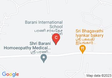 Barani International School Tiruchengode, Namakkal: Admission, Fee ...