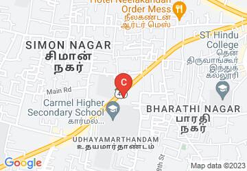 Bishop Remigius School Nagercoil, Nagercoil: Admission, Fee, Affiliation