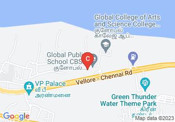 Global Public School (GPS), Veppur, Vellore: Admission, Fee, Affiliation