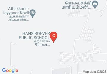 Hans Roever Public School (HRPS), Perambalur, Perambalur: Admission ...